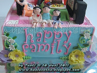 Kue Ulang Tahun Anak | CupCake | Birthday Cake