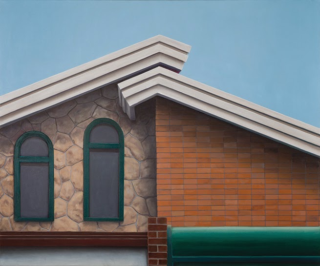 Kim Kim Gallery blog: Jutaek 주택, Korean Houses