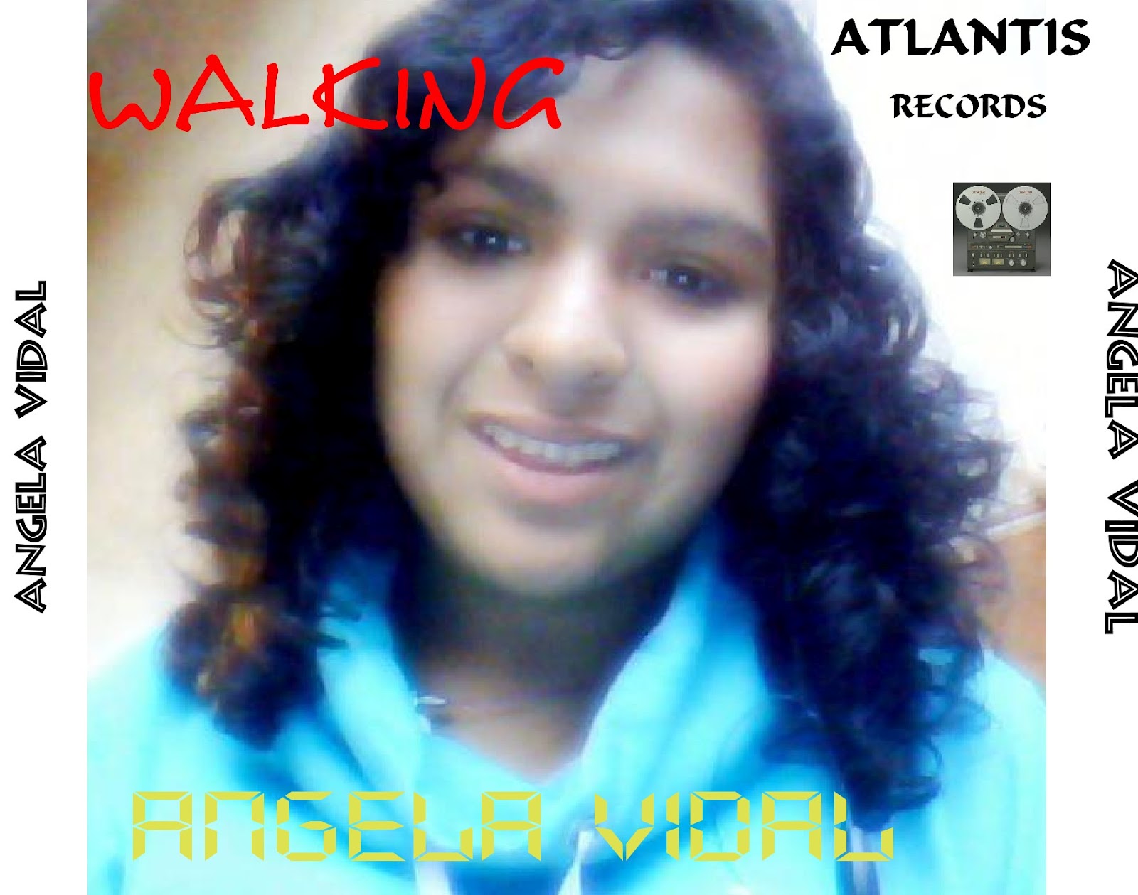 DIA A DIA CON ANGELA VIDAL