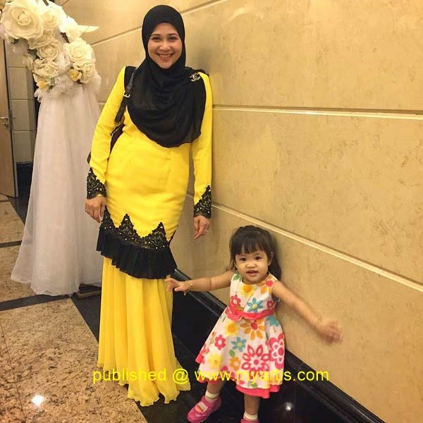 MYARTIS.COM | MYARTIS | MY | ARTIS: HAMIL ANAK KEDUA - AKMA AF3 TIDAK ...