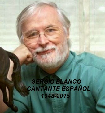 NOTICIAS Y EFEMERIDES MUSICALES Y DEL CINE: MUERE EL CANTANTE ESPAÑOL ...