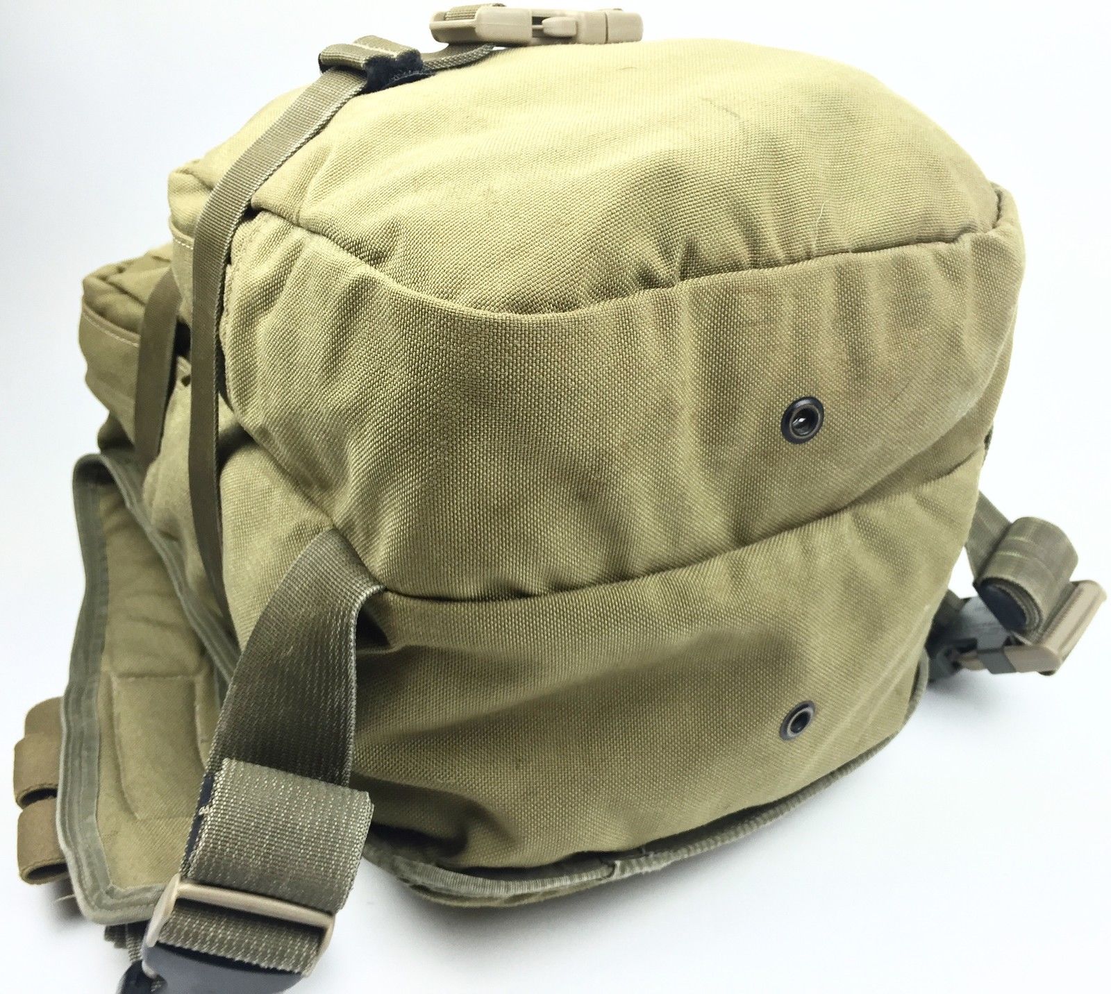 Webbingbabel: London Bridge Trading Medium Hydration Backpack Coyote ...