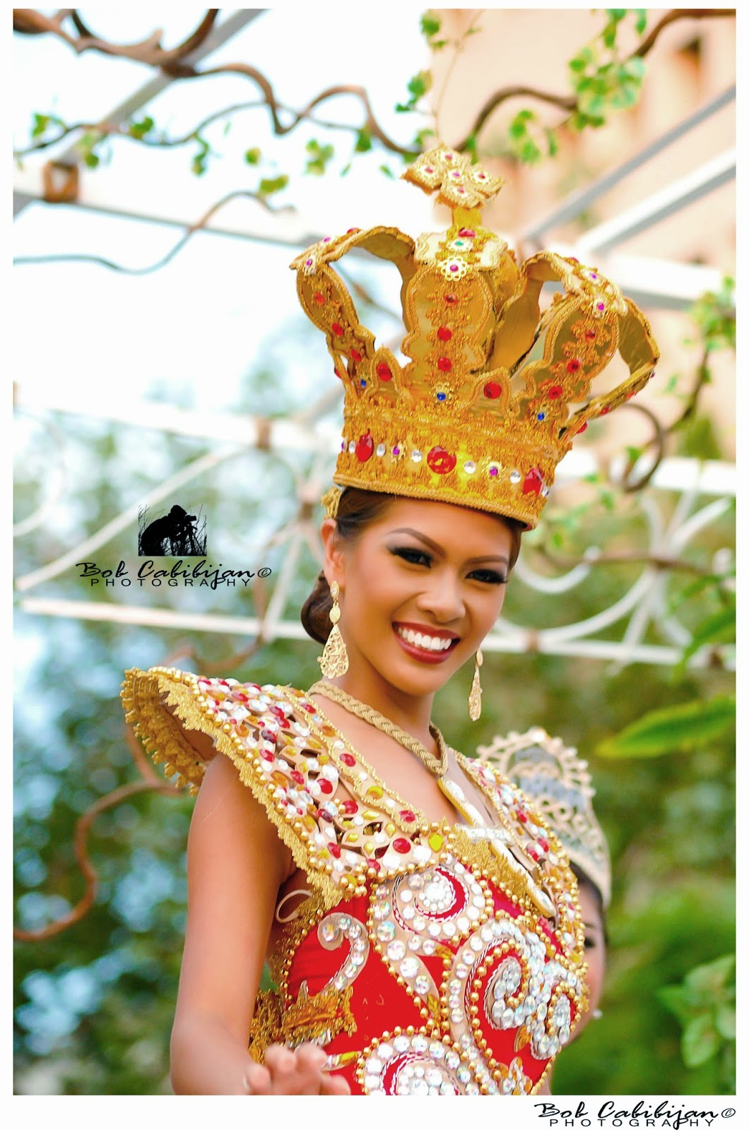BobCabibijanPhotography: Festival Queens (Aliwan Fiesta 2014)