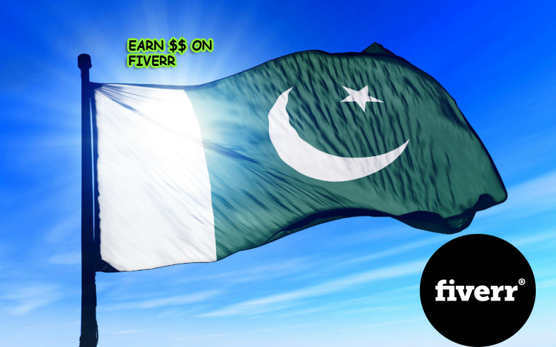 Online Earning Pakistan