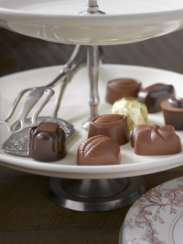Devonport Chocolates: 5 reasons why chocolate really can fix all of ...
