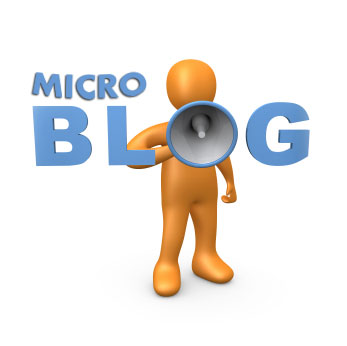 Blogs y Microblogs