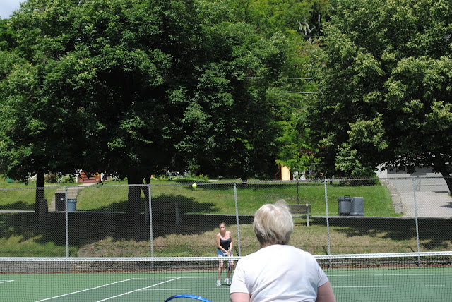 The Nomadic Adventures of Kayce and Brock: Tennessee to Pennsylvania