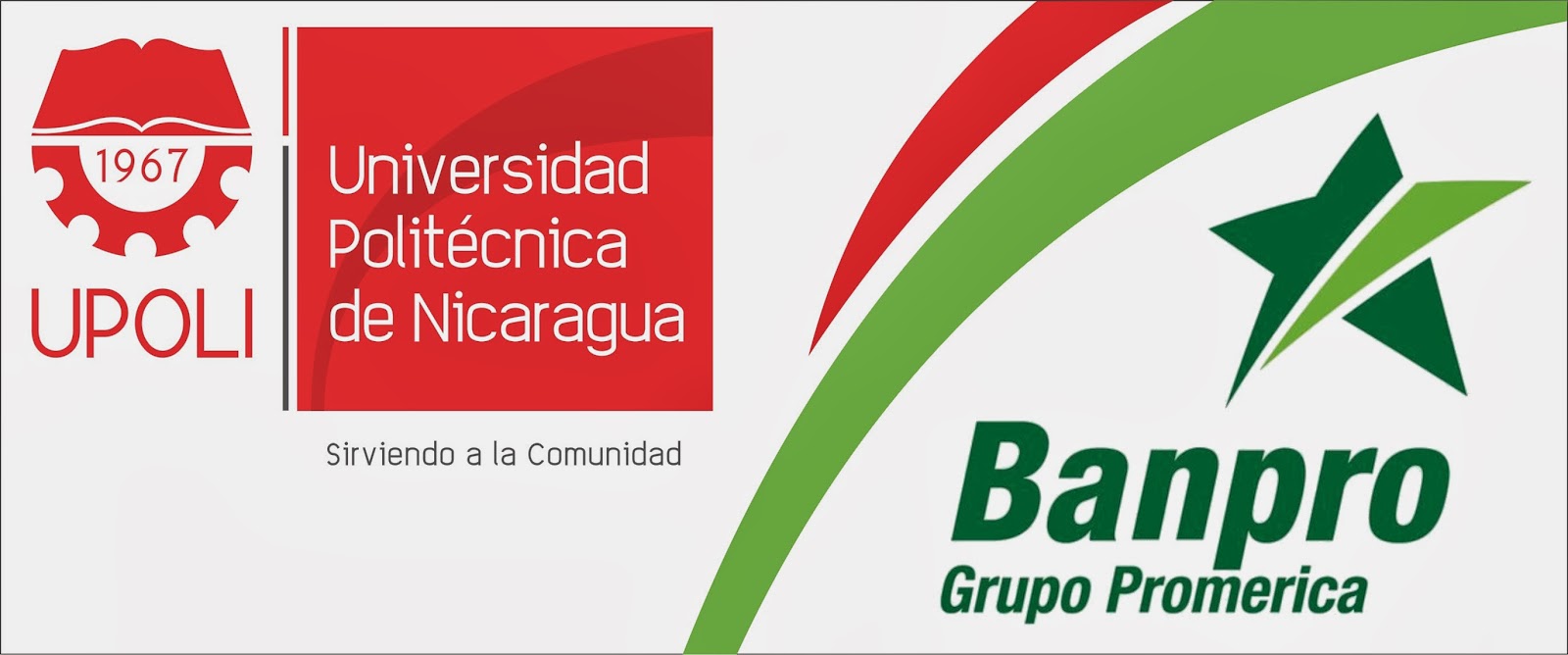 Blog de la UPOLI: UPOLI en alianza con Banpro