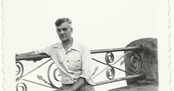 Family Tree & Branches: ANCESTOR SPOTLIGHT: RAYMOND ALEXIUS CHARTIER