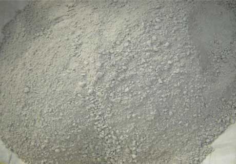 What is the difference between refractory castable and refractory cement?