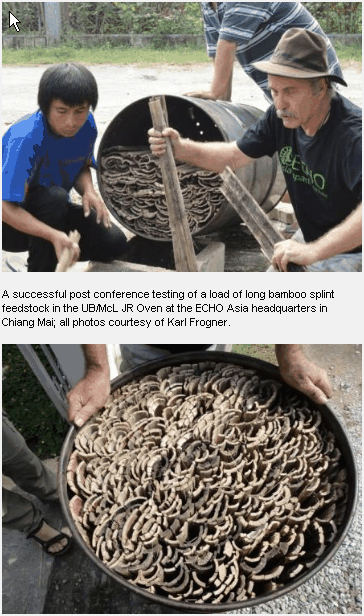 Biochar Interest Group - South East Asia (BIG-SEA): Biochar activity in ...