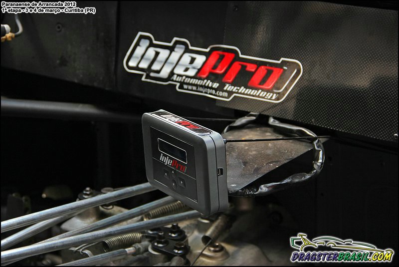 Injepro - A Injeção dos Profissionais: INJEPRO!!