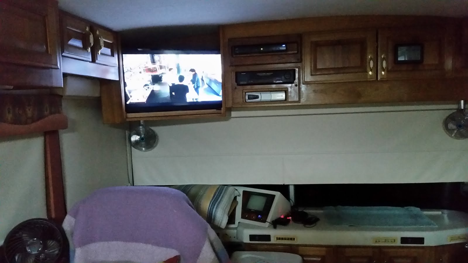94 Bluebird BMC 37': 1994 Bluebird BMC 37' Motorcoach For Sale