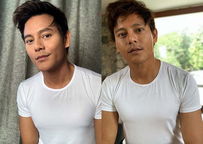 MYARTIS.COM | MYARTIS | MY | ARTIS: JIKA HERO TAK SEMENGGAH - NAZIM ...