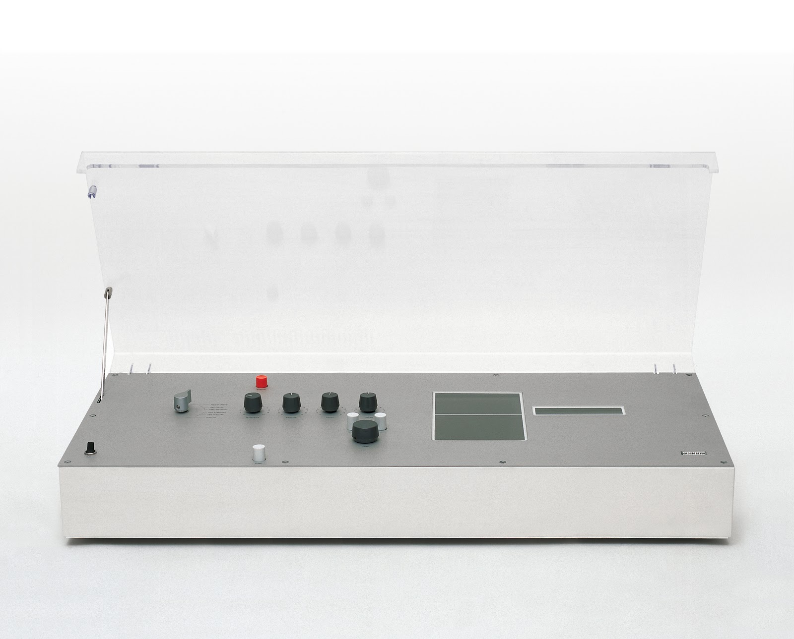 InPerceptions: Dieter Rams, source géniale d'inspiration du design Apple