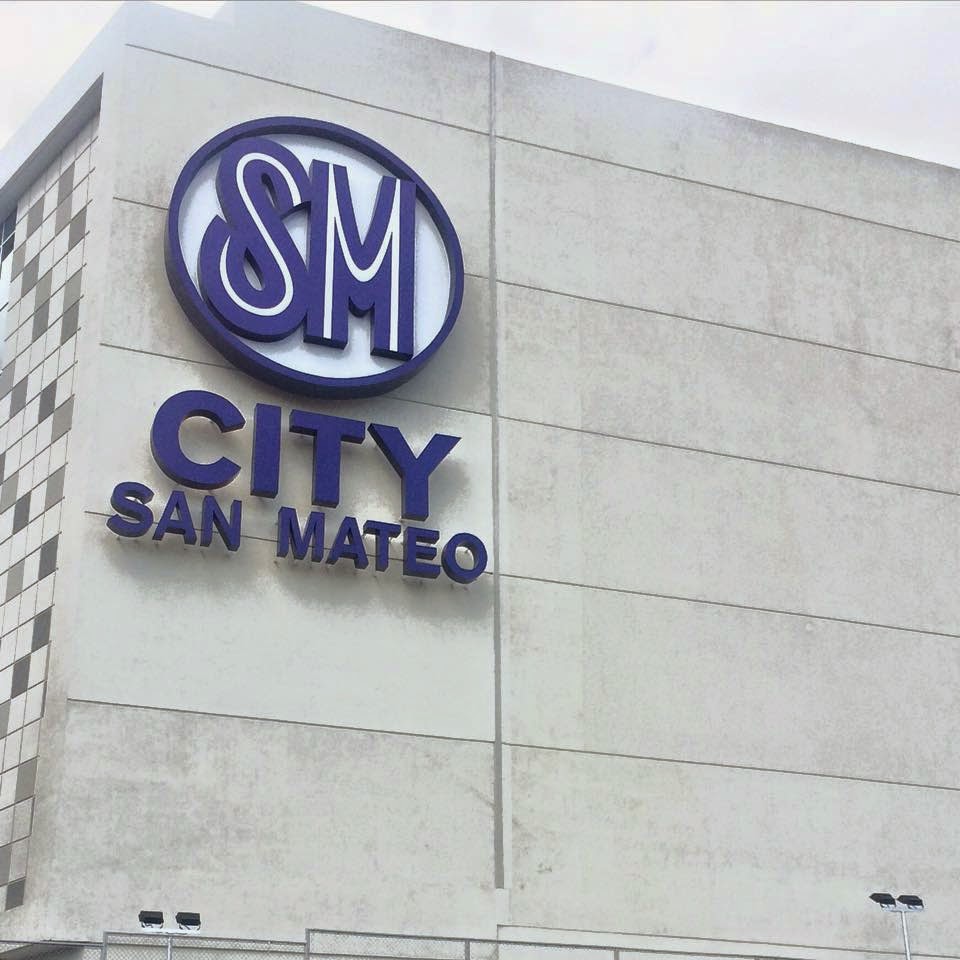 RIZAL | SM City San Mateo | Page 48 | Skyscraper City Forum