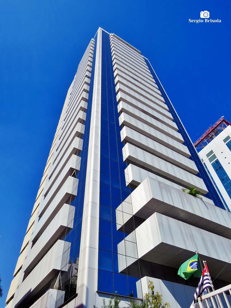 Sebrae SP - Sede - Descubra Sampa - Cidade de São Paulo