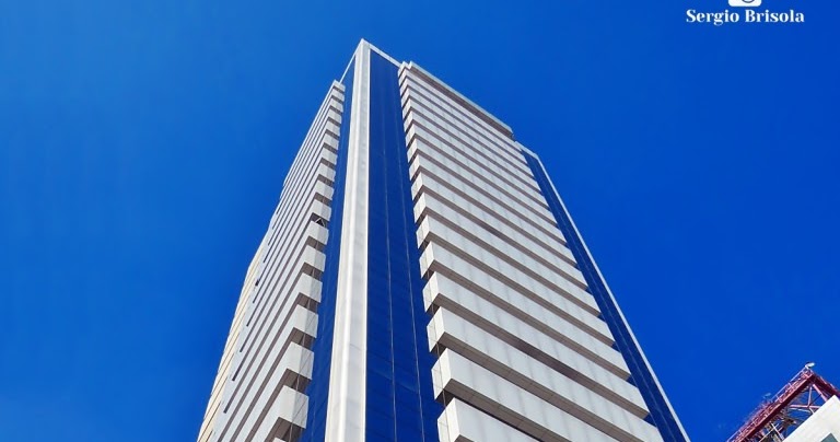 Sebrae SP - Sede - Descubra Sampa - Cidade de São Paulo