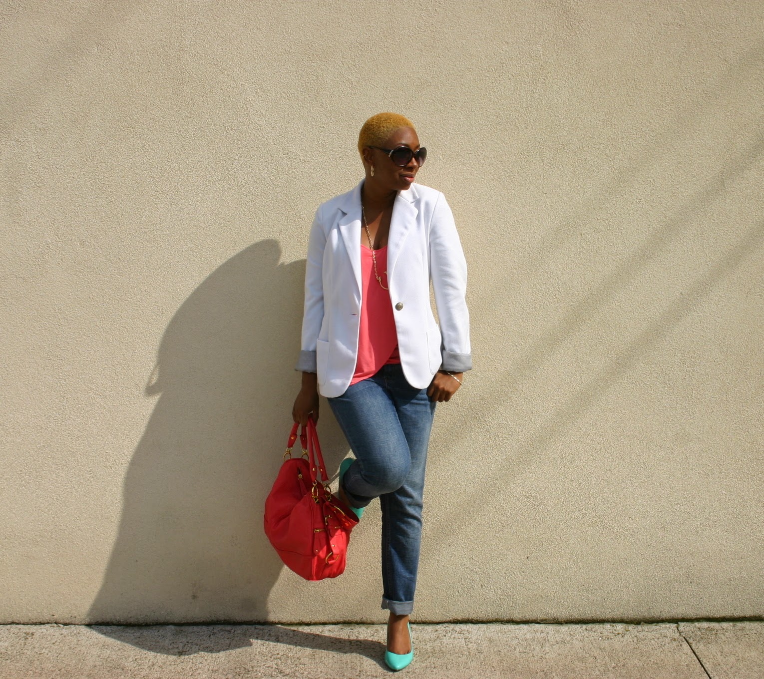 Day to Day of a Dazzling Diva: DD's Style File - Oh, How I Love ...