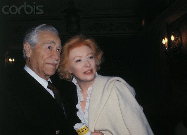 La Petite Gallery: Always Loved Greer Garson, do you remember her?