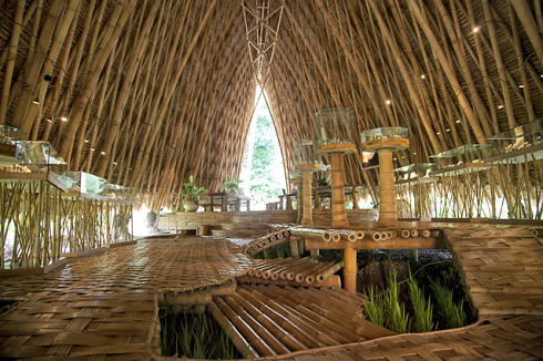 Traveling to John Hardy jewelry factory in Ubud, Bali. - Nice One Indonesia