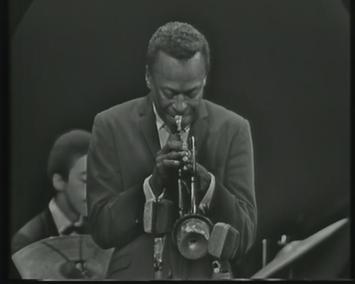 T.U.B.E.: Miles Davis - 1964-10-11 - Milan, IT (DVDfull pro-shot)