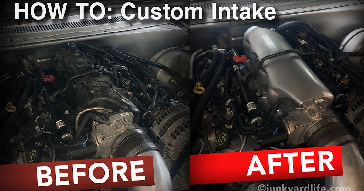 Junkyard Life: Classic Cars, Muscle Cars, Barn finds, Hot rods and part ...