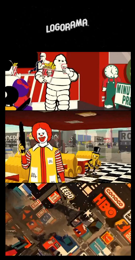 FilmNoter: The Oscar Nominated Short Films (2012)