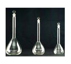 True Value Calibration Services: CALIBRATION OF VOLUMETRIC GLASSWARE