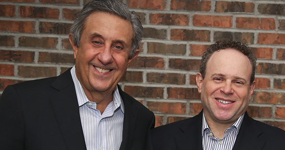 Media Confidential: NYC Radio: WOR 710 AM Team Berman, Schnitt For Mornings