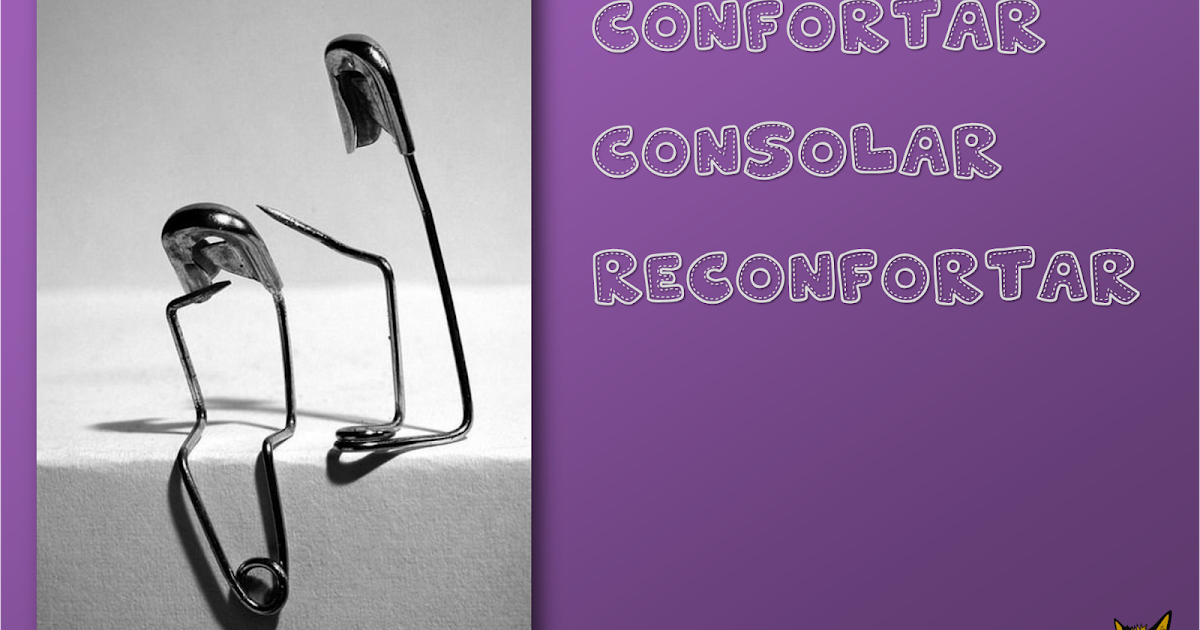 Zarampagalegando: Dicionario visual. Consolar