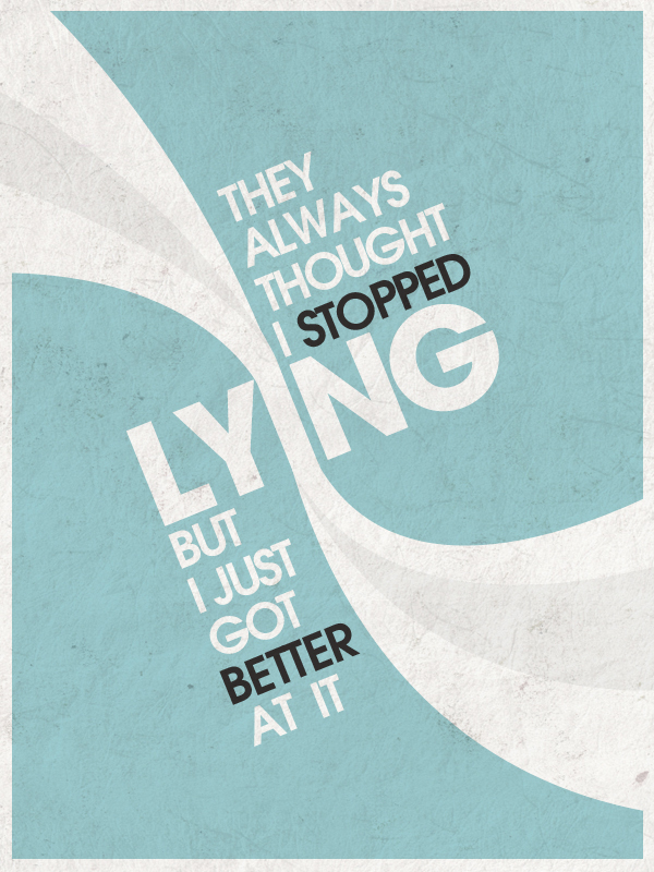 The Art of Print: 32 great examples of Typography