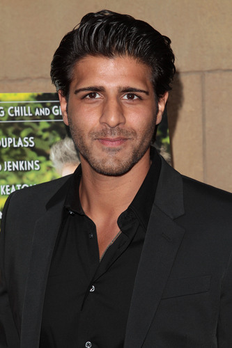 THE STAR PREMIERE OF DARLING COMPANION