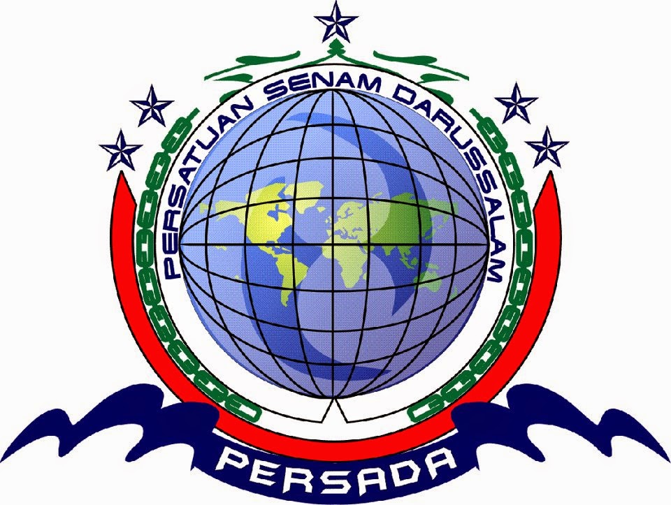 Logo Persada Gontor | PERSADA Gontor