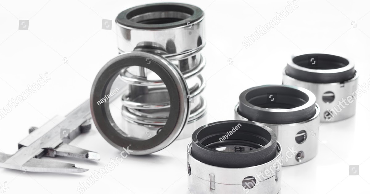 Type of mechanical seal :- Basic learning guide