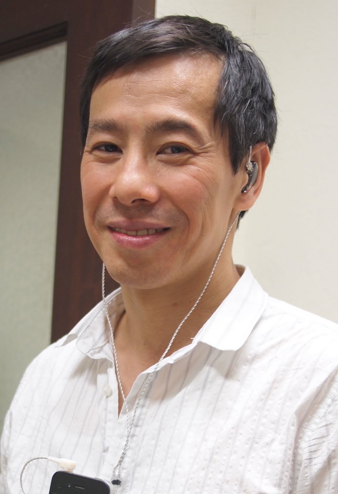 TheSandiway: High-end in-ear monitors: JH Audio JH16 Pro