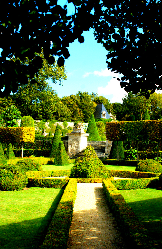 loveisspeed.......: Brécy Castle is a castle in the municipality of ...