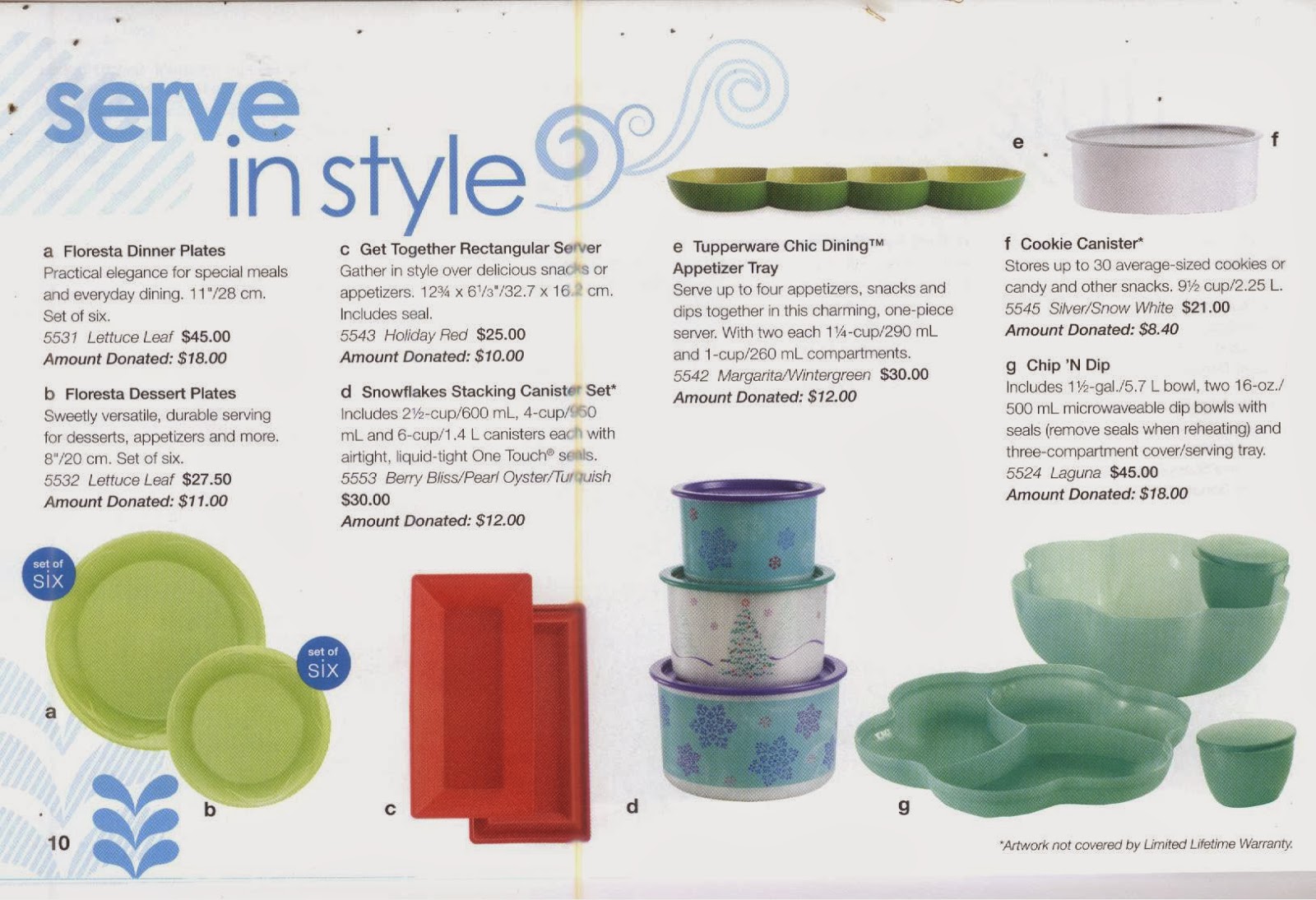 McCluer North Band Boosters: TUPPERWARE FUNDRAISER