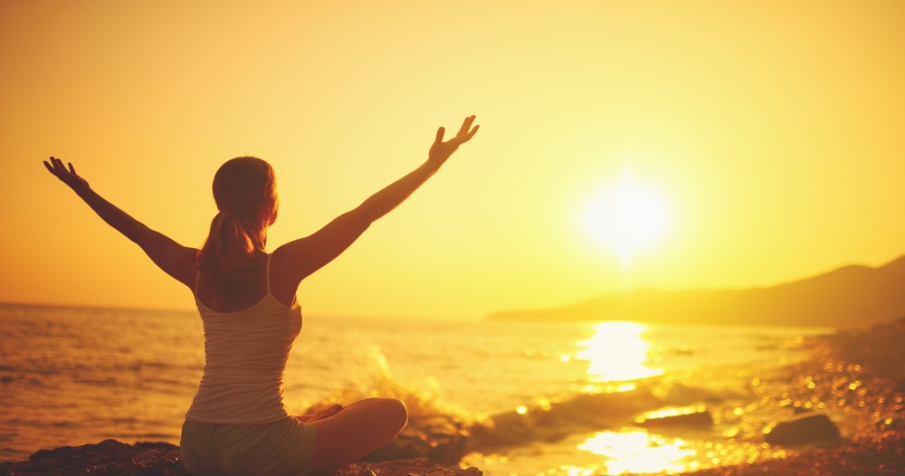 Sistema de Sanación Natural Tinerfe: Oración para Sanar tú Vida