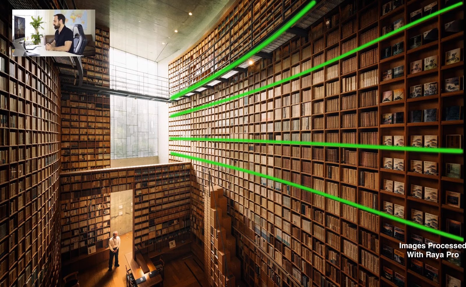 Lines & Light Make A Beautiful Combination - Photography Blog Tips ...