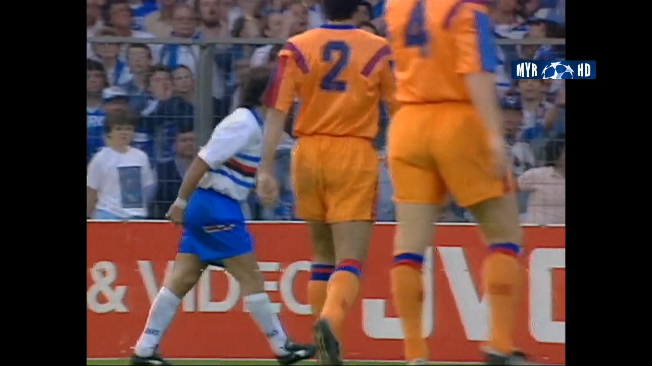 myrgoldsport: European Champion Clubs' Cup (UEFA Champions League) 1991 ...