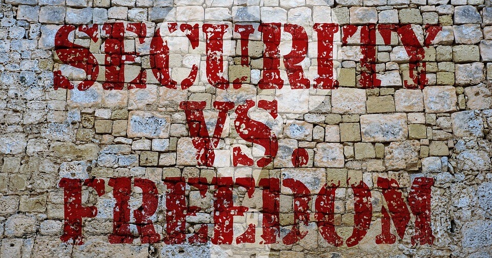 Which Article of Indian Constitution contains Right to Freedom of Speech?