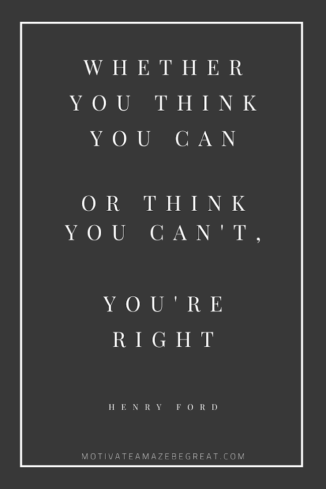 44 Short Success Quotes And Sayings In Slogan Format