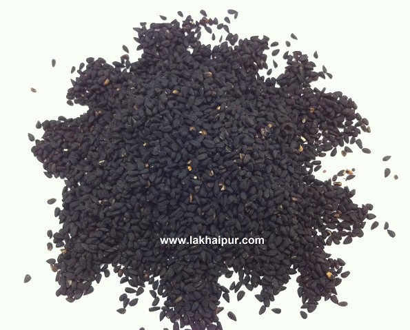 कलौन्जी के फ़ायदे | Kalaunji Ke Fayde | health benefits of black seed ...