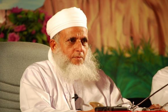 Important Figures - Ibadi Islam - LibGuides at University of Illinois ...