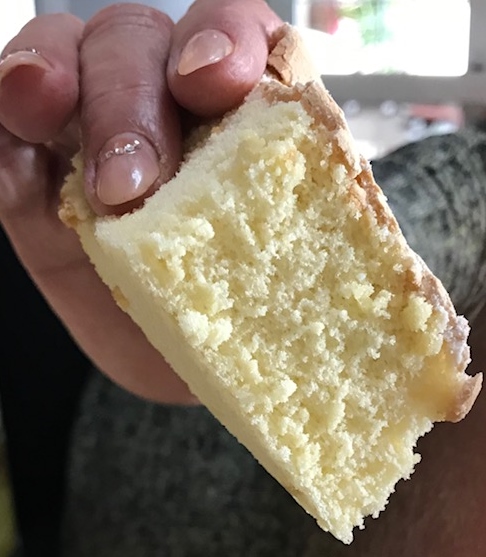 Coca de Cuarto Mallorquina. | Mi Dornillo: La cocina de Estela