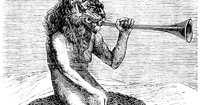 El grimorio de bestias: Purson