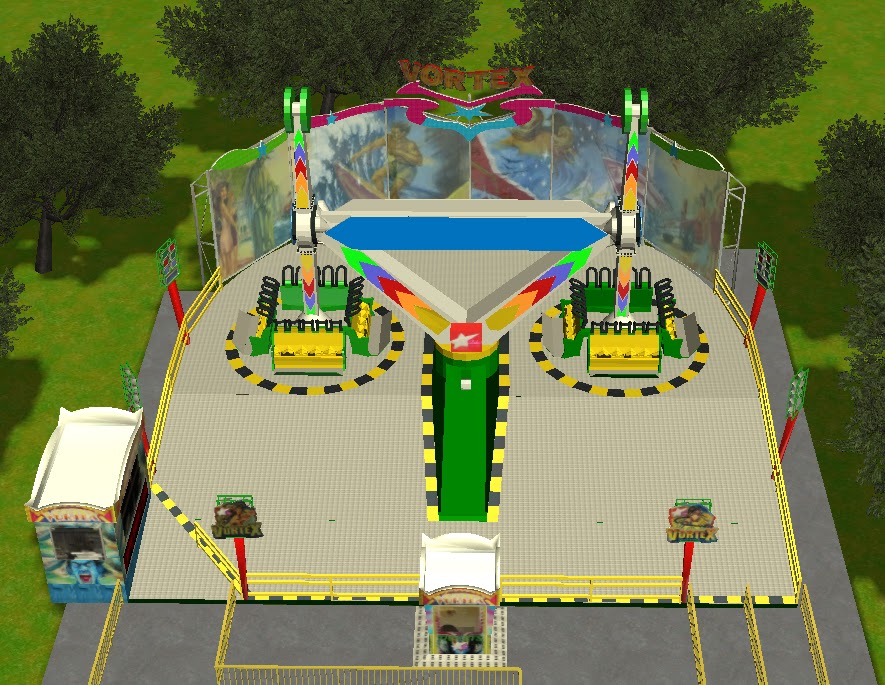 Cfr Rct3 Full eestallis