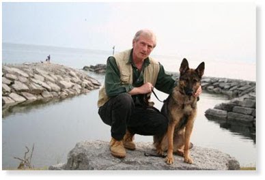 A Portrait of the Visual Arts in Canada: Robert Katz Brings Old World ...