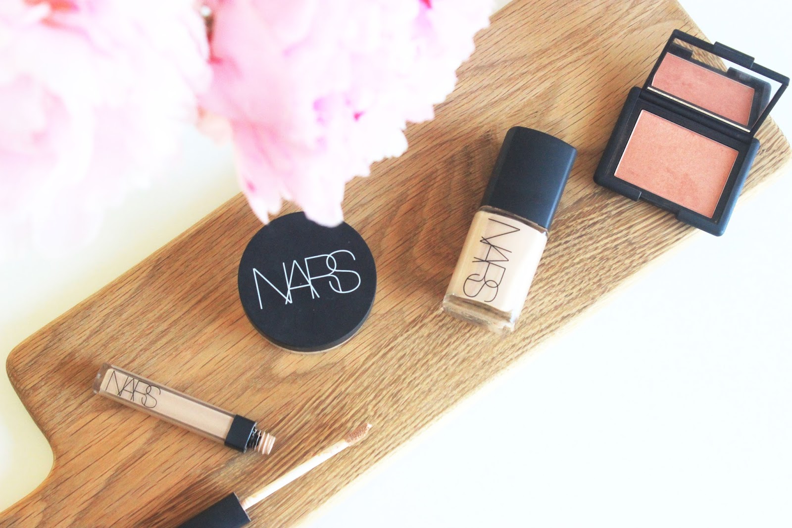 Nars Starter Kit | | Pint Sized Beauty